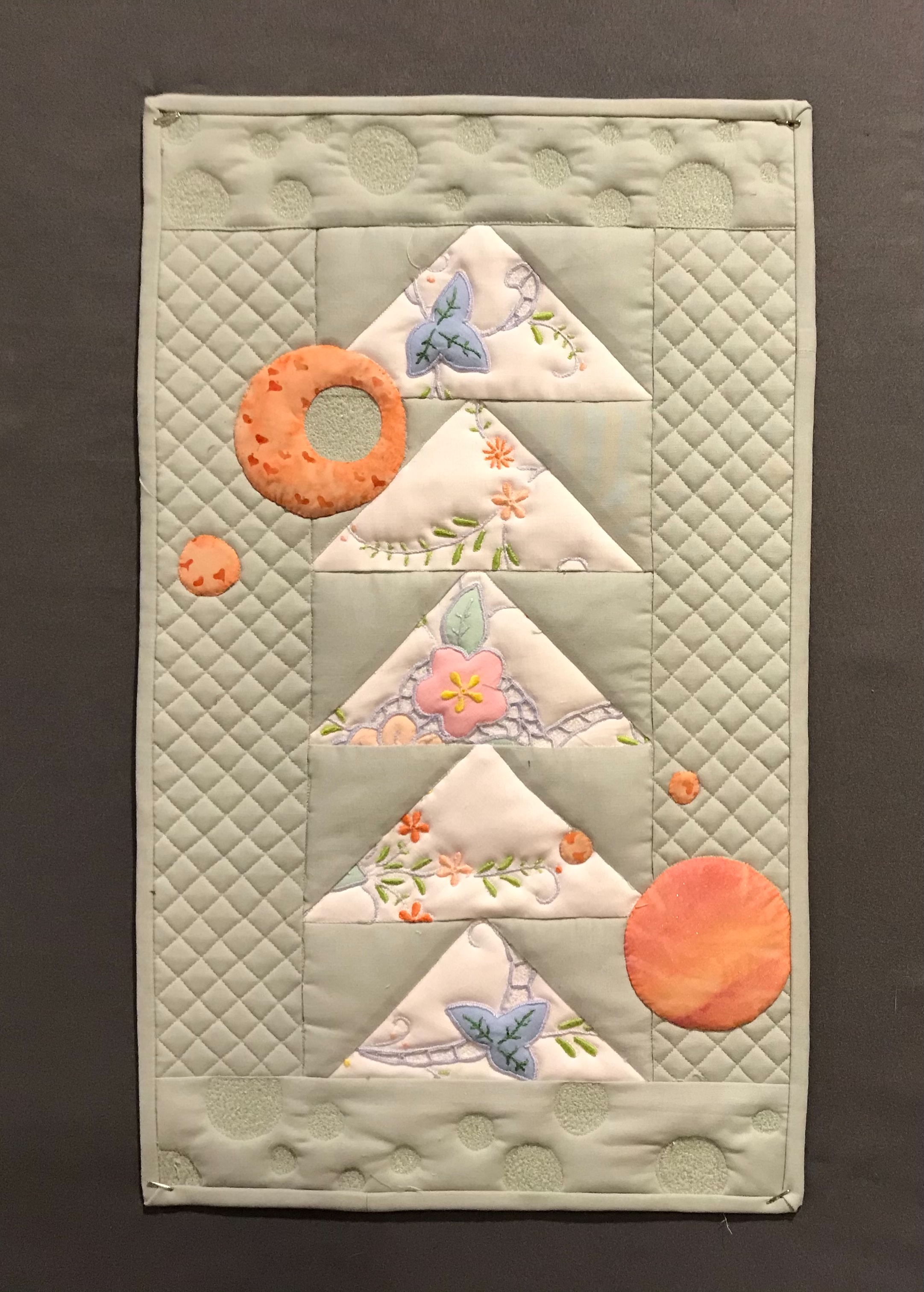 Kathleen Rountree, Speaker and Show Judge – Carolina Mountain Longarm ...