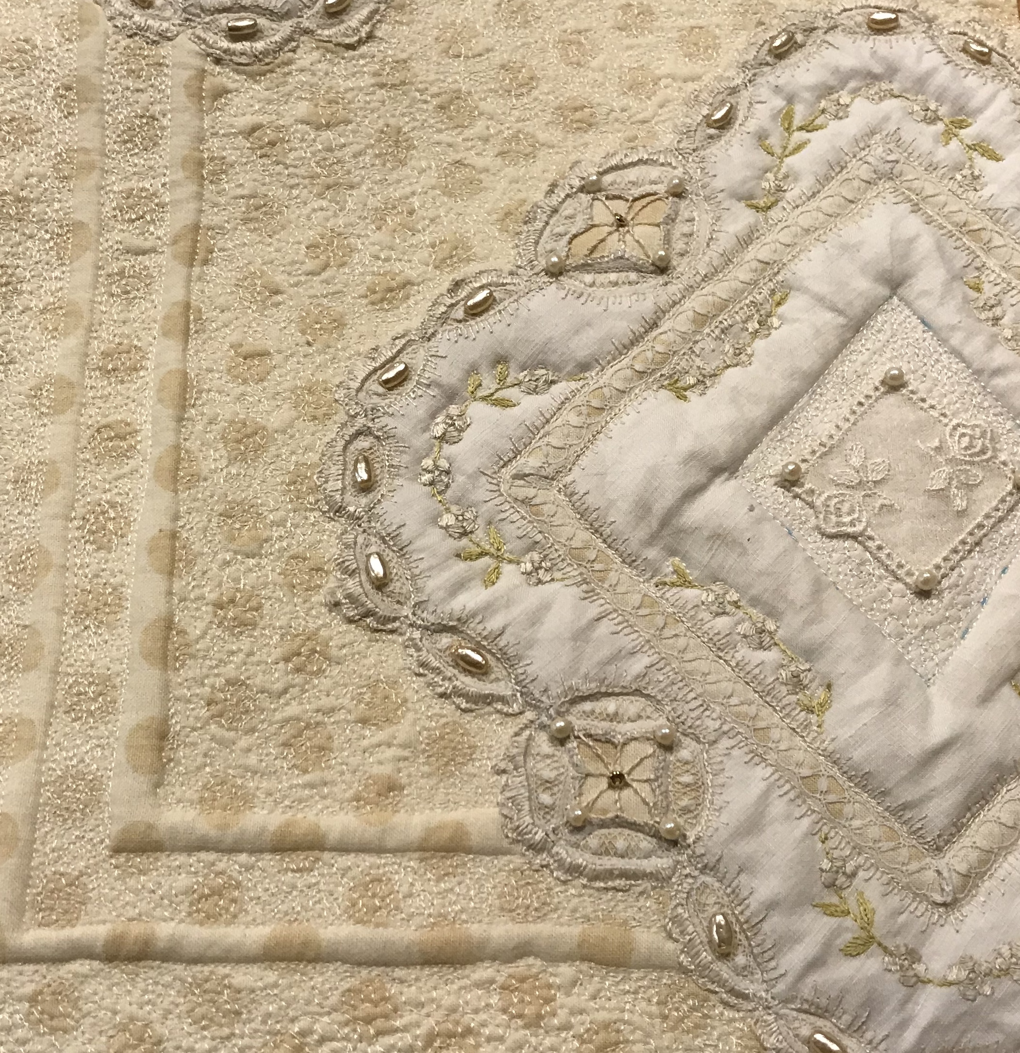 Kathleen Rountree, Speaker and Show Judge – Carolina Mountain Longarm ...